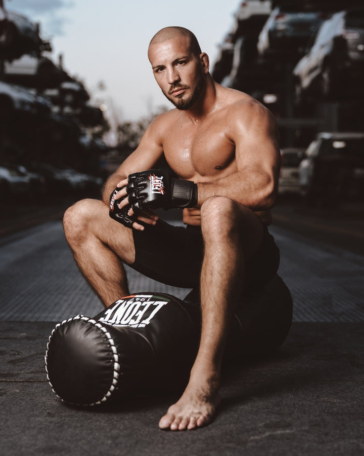 Leone 1947® North America - We Are Combat Sports. – Leone 1947 North ...