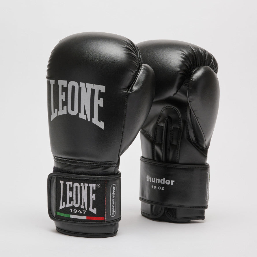 THUNDER BOXING GLOVES – Leone 1947 North America